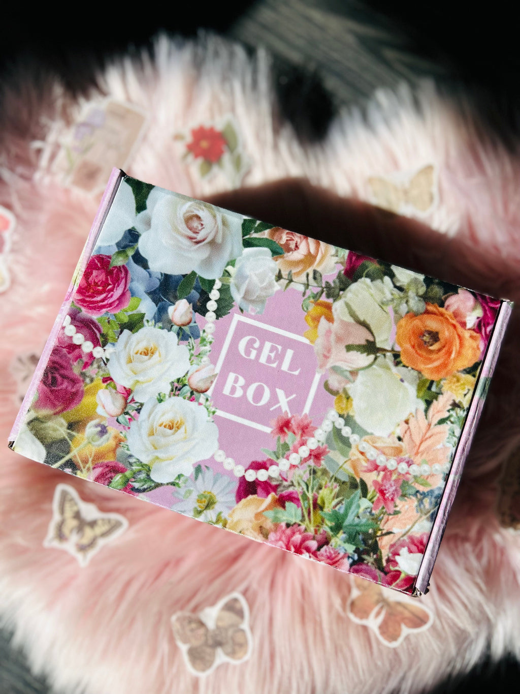 APRIL GEL BOX - ONE TIME PURCHASE – gelbox